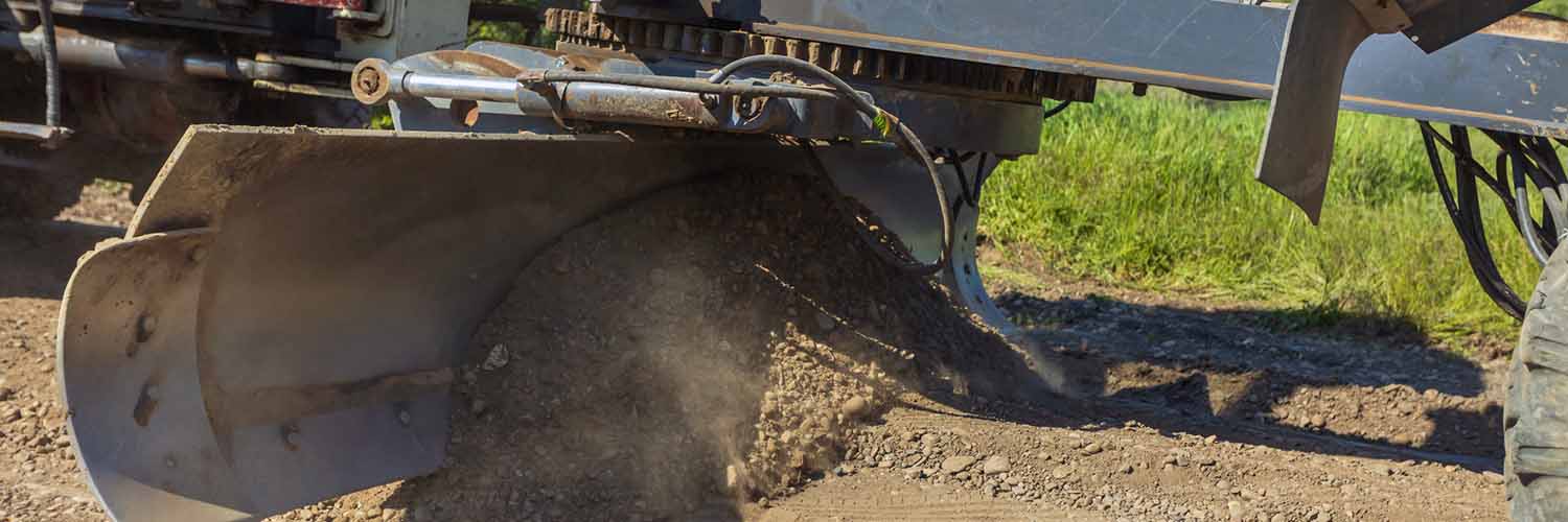 Asphalt Grading | Advanced Asphalt
