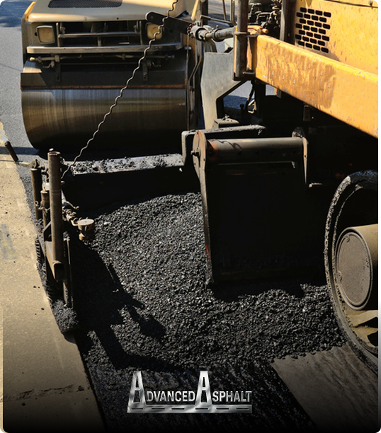 Advanced Asphalt | Asphalt Paving Contractor, Riverside, CA